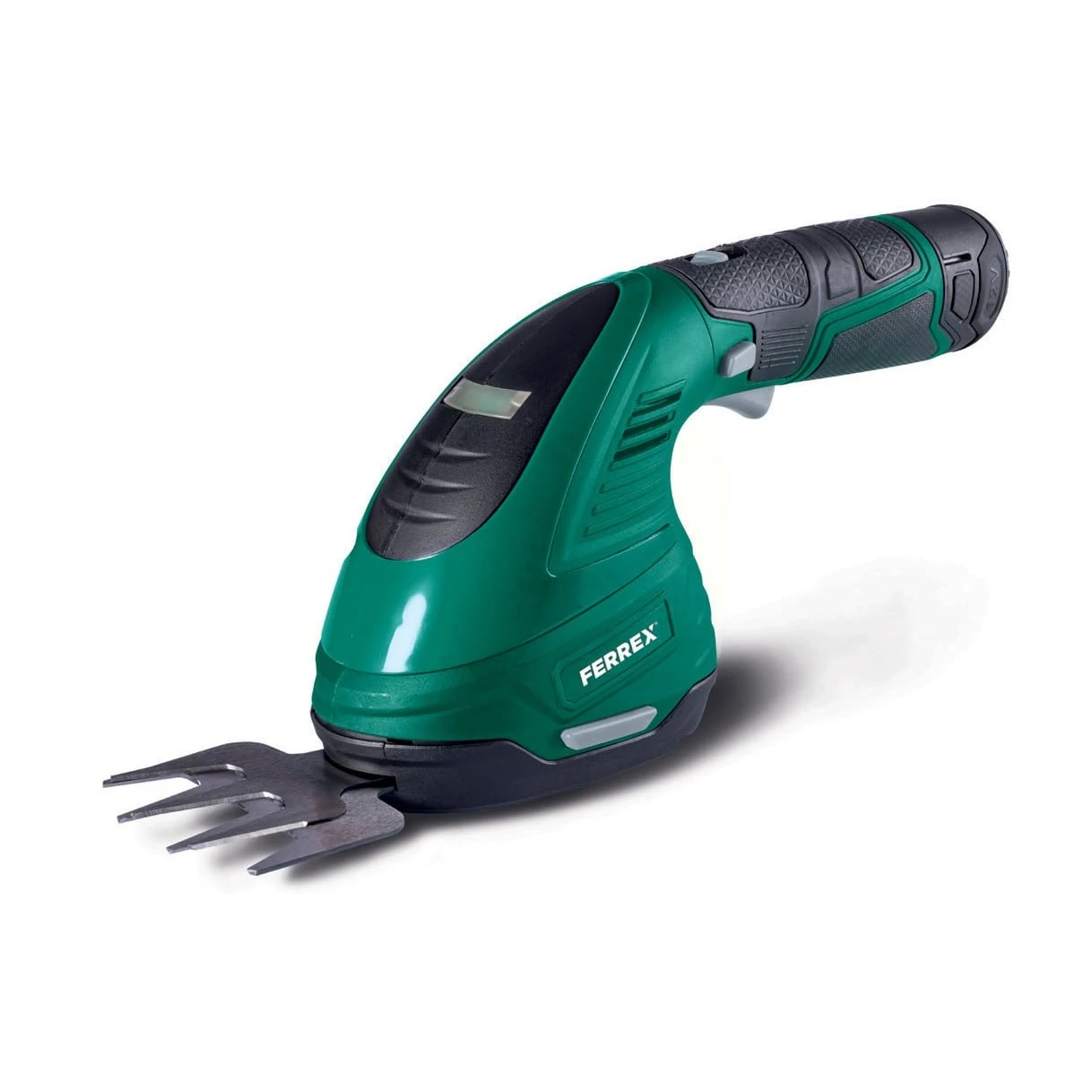 FERREX 12V CORDLESS RATCHET WRENCH
